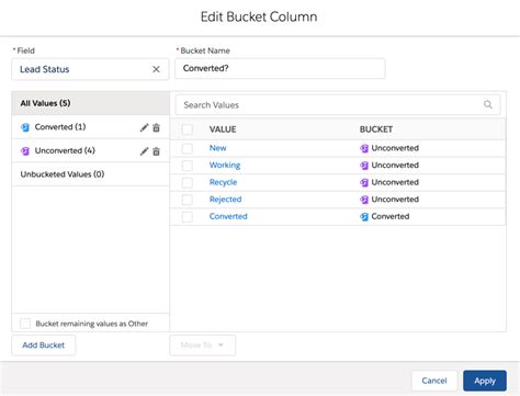 Mql Reporting In Salesforce Tips Tricks And Examples The Spot