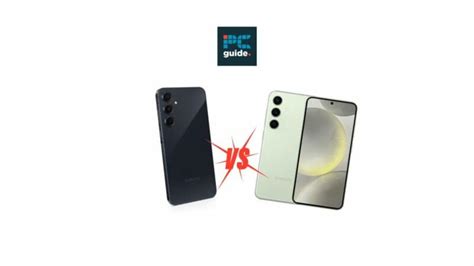 Samsung Galaxy A Vs Galaxy A A Worthy Successor PC Guide