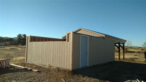 Backyard Observatories Roll Off Roof Observatories Since 2003