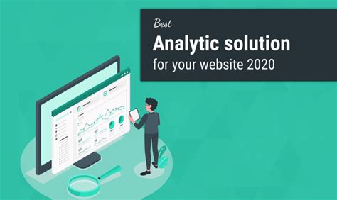 Top 10 Analytic Solution For Website
