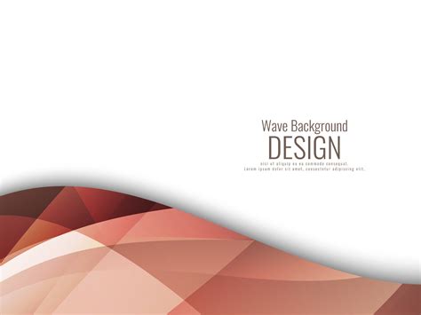 Abstract Colorful Wavy Background Vector Art At Vecteezy