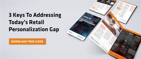 Addressing Todays Retail Personalization Gap — Dynamic Yield