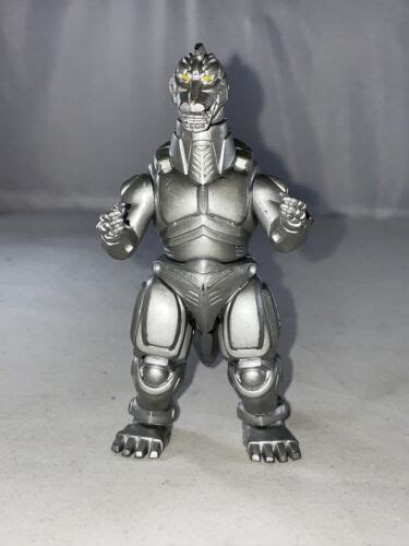 Купить Игрушка-монстр, годзилла 1993 BANDAI HYPER GODZILLA ...