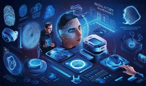 Unlocking The Future A Dive Into Biometric Technology