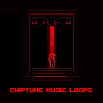 Chiptune Game Music By Liz Cheong