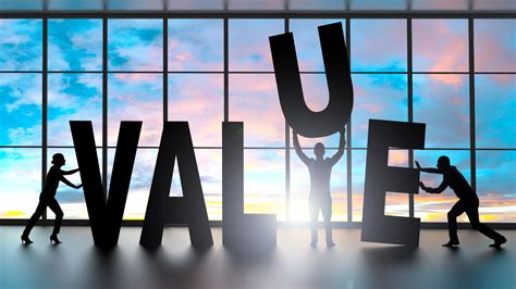 Building A Values Driven Service Model For Small Businesses And