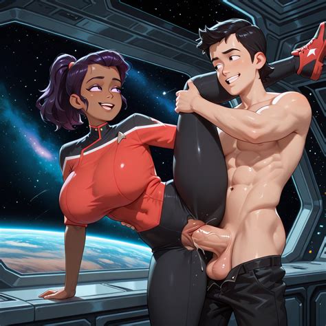 Rule 34 1boy 1boy1girl 1girls Ai Generated Athletic Female Beckett