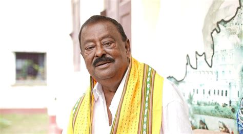 Veteran Tripura Legislator Bjp Leader Surajit Datta Passes Away At 71 Northeast News