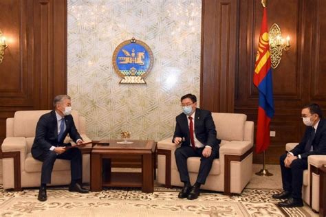 Цэргийн албан хаагчийн эрх зүйн байдлын тухай