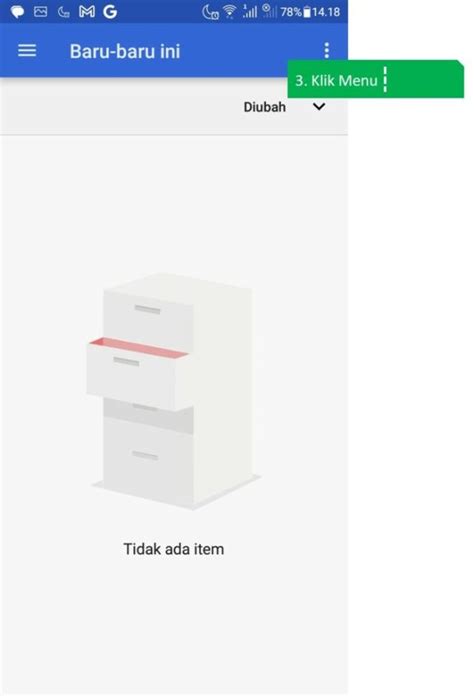 Langkah Backup Ppk23 Panjang Helpdesk