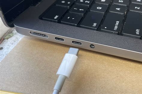 Alles Over Usb C Kabels Voordelen Soorten En Aankooptips