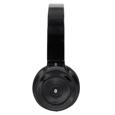 New Design Foldable Wireless Wifi Headset Double Ears Stereo Headphone Buy Wireless Wifi