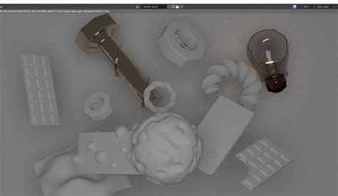 modifiers in final rendering are different from the render preview