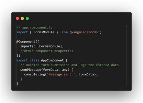 Angular Forms Template Driven Vs Reactive Explained