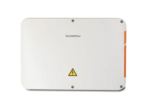 ThiẾt BỊ TruyỀn ThÔng Data Logger Com100e Sungrow Năng Lượng Mặt Trời Xb Solar