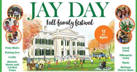 Jay Heritage Center