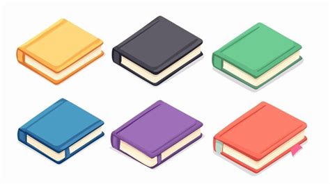 Professional Paper Notebook Vector Illustration Premium AI Generated Vector