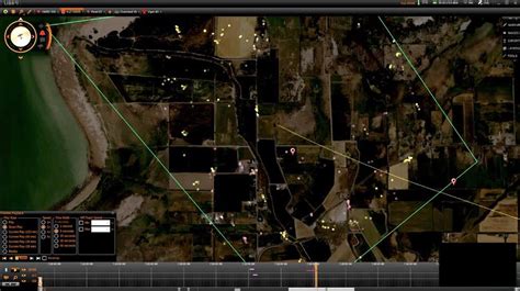 Synthetic Aperture Radar Sar Radar Miniature Multi Mode Drone And Uav Radar