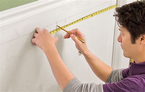 How To Install Wall Frames This Old House