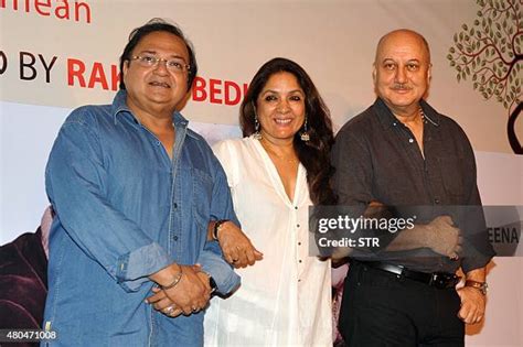 Anupam Gupta Photos And Premium High Res Pictures Getty Images