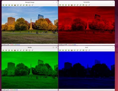 aprenda a mesclar imagens com opencv em python asimov academy