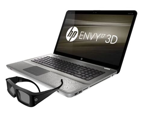 User Manual HP Envy 17 English 96 Pages