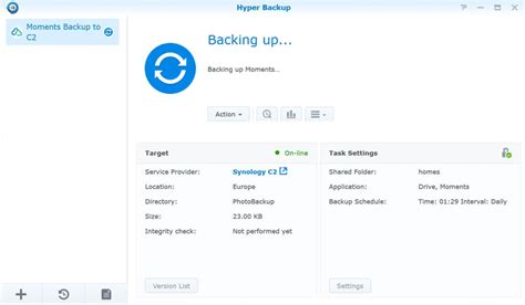 Synology Cloud Sync Vs Hyper Backup Which Is Better