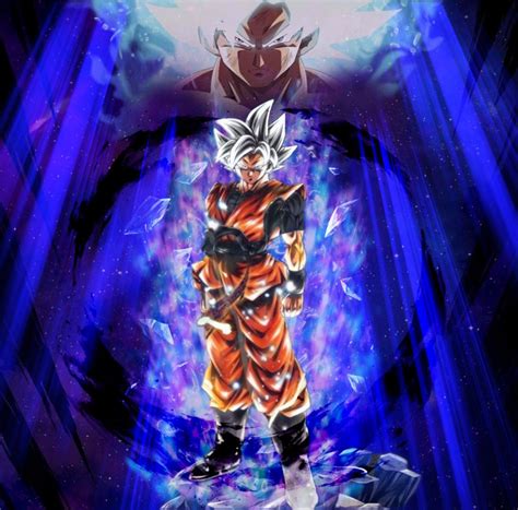Mui Goku Wallpapers 4k Hd Backgrounds On Wallpaperbat