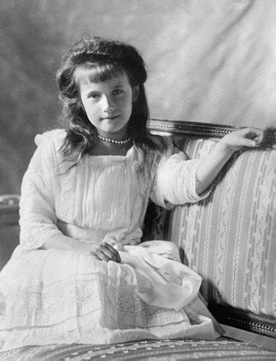 15 Datos curiosos de Anastasia que te harán amarla