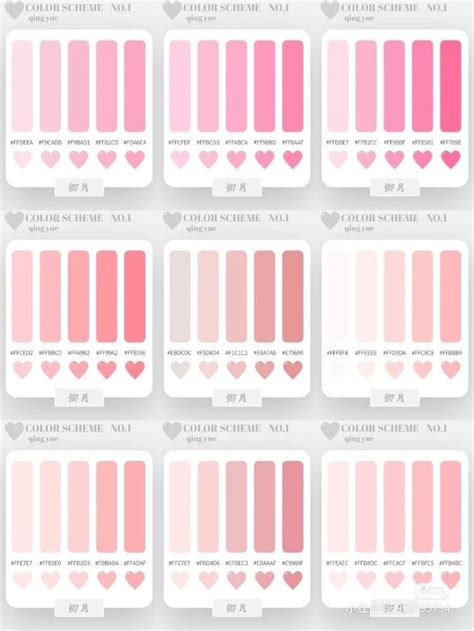 18 hex codes for dti ideas hex color palette color coding hex color