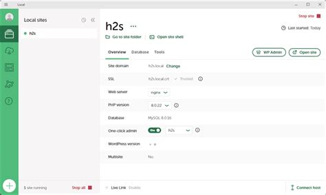 How To Set Up A WordPress Development Environment Envato Tuts
