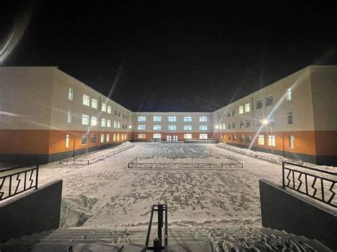 “Буянт Ухаа 2” цогцолборт 1200 хүүхдийн шинэ сургууль ашиглалтад оржээ