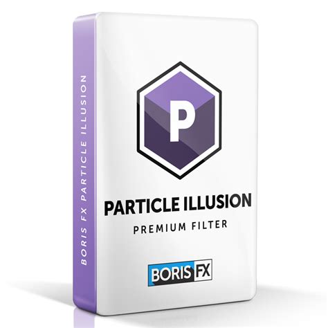 Introduction To Particle Illusion Free Standalone Particle Illusion