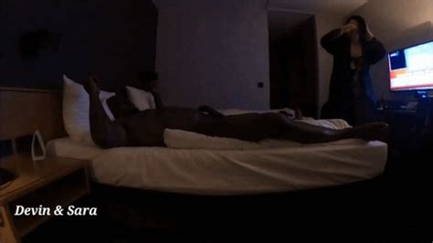 Devin And Sara Interracial Sex Advent