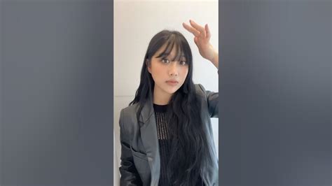 앞머리 앞머리커트 앞머리컷 셀프앞머리컷 풀뱅 소프트풀뱅 시스루뱅 셀프스타일링 셀프헤어 셀프헤어스타일링 디오브 디오브도산 디오브장유진 디오브도산장유진