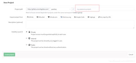 Vs 2019 初次使用 Gitlabvs2019 Gitlab Csdn博客