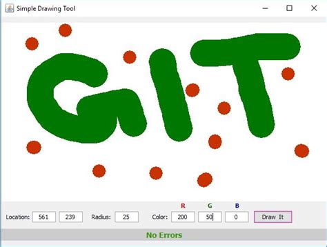 GitHub Nadunz Simple Drawing App This Is A Simple Application To Draw Somthing On A Canvas In