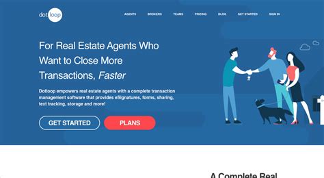DotLoop Vs DocuSign What Works Better For You Signaturely