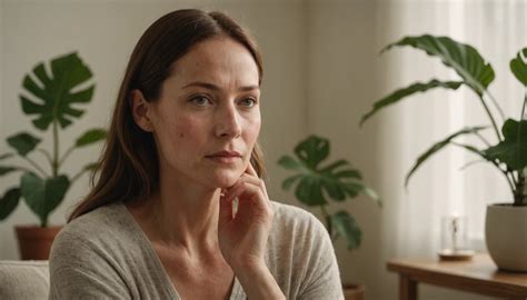 Eczema Visage Chez La Femme Conseils Pour Apaiser Et Soigner