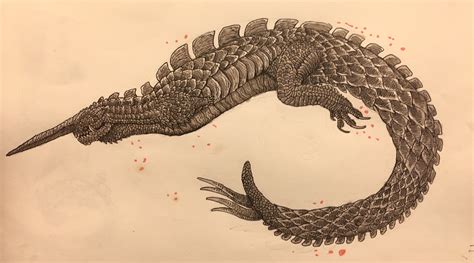 G Redesigned Yongary By Apgigan On Deviantart