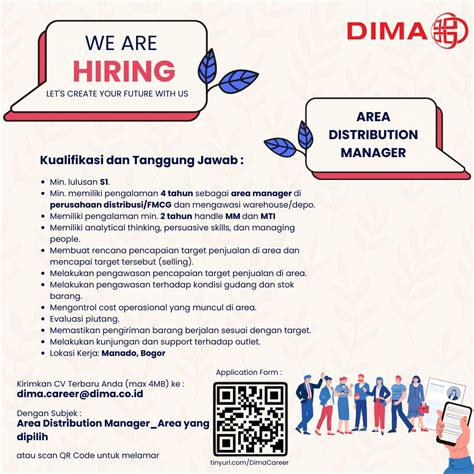 dima career on linkedin sobatdima dima dimaindonesia dimagroup