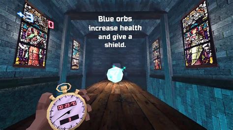 Tutorial Level Unity 3d Fps Game Youtube