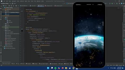 jayson das k on linkedin flutterdev mobiledevelopment uiuxdesign