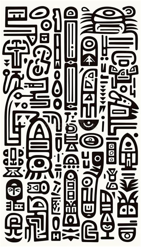 Cuneiform Symbols Stock Illustrations 39 Cuneiform Symbols Stock Illustrations Vectors