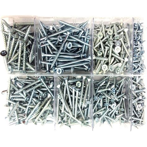8 X 3 Deck Screw Dac Screw 21 Box At Ashby Lumber Dacrotized Coated Deck Screws