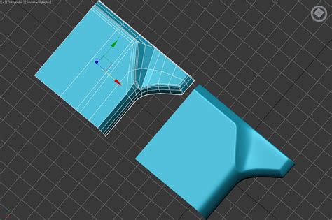 How The F Do I Model This Reply For Help With Specific Shapes Post Attempt Before