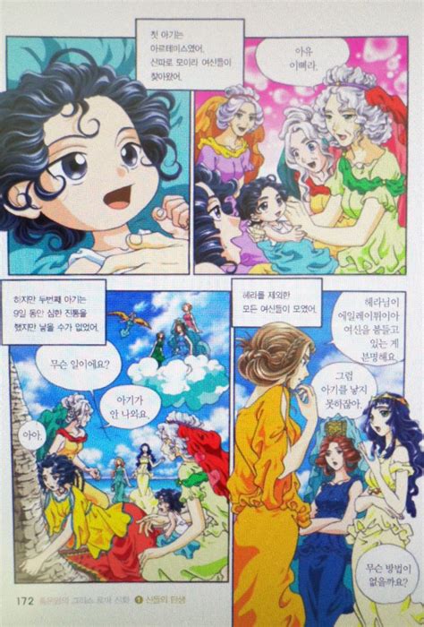 Hongs Classical Mythology에 있는 핀