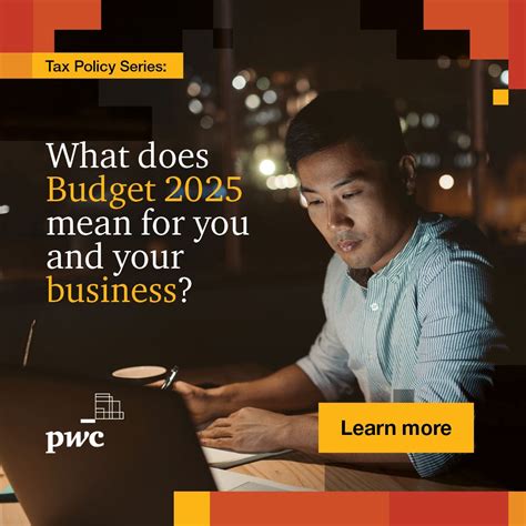 Budget2025 Pwc Ireland