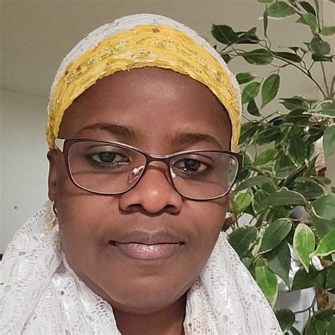 Mushiatu Adamu Arcada University Of Applied Sciences Helsinki Arcada Programme In Nursing