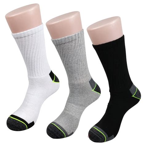 Mens Socks Athletic Crew Socks And More